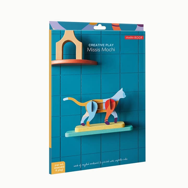 Missis Mochi Kit | Tigertree