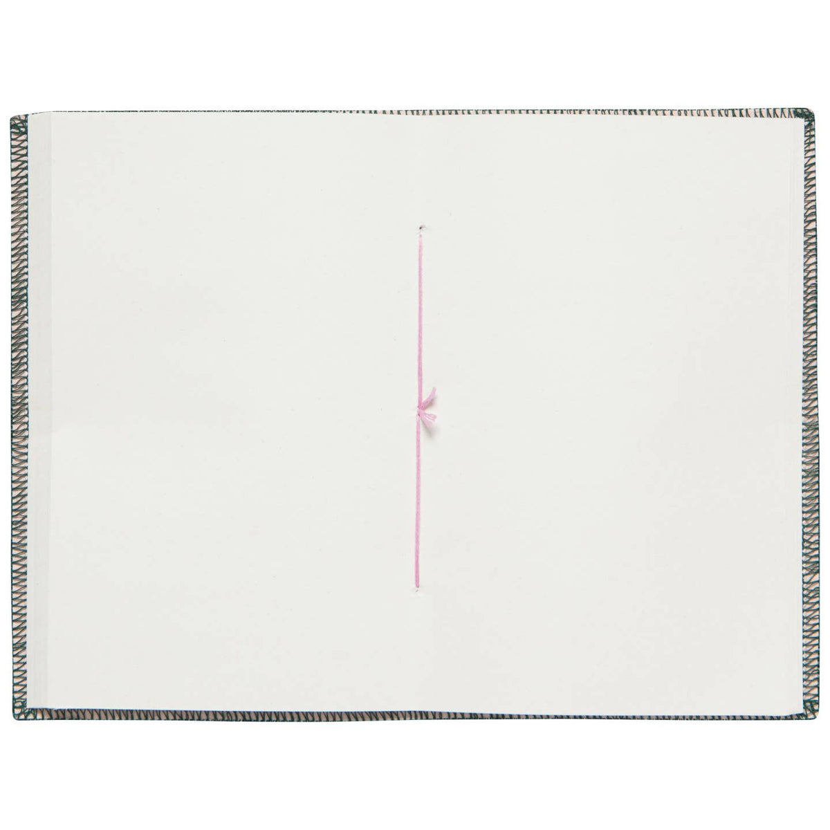 Sequence Formation Notebook | Tigertree