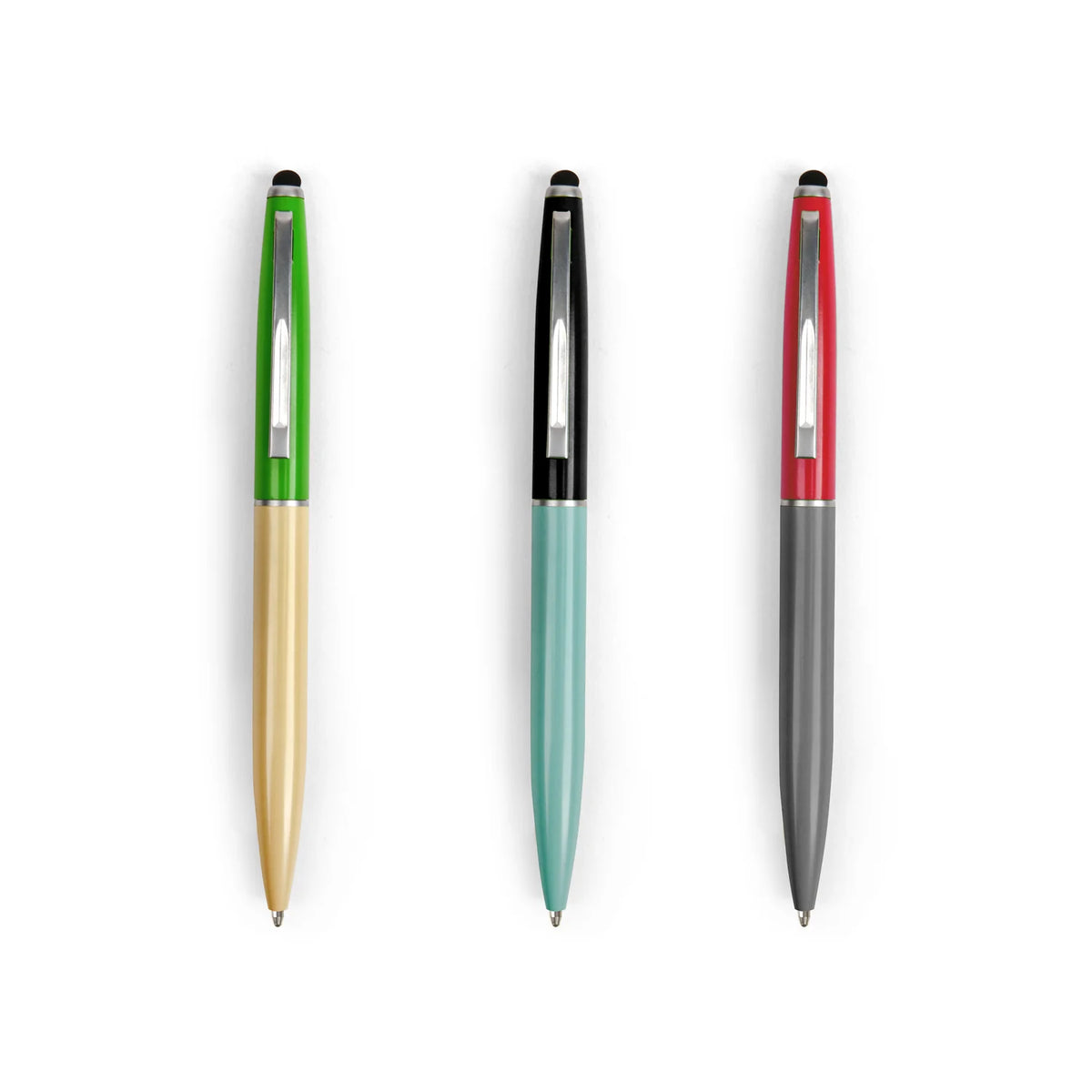 Retro Stylus Pen Set | Tigertree