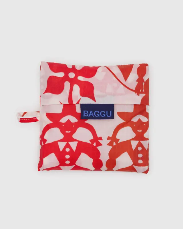 Standard Baggu- Cowgirl | Tigertree