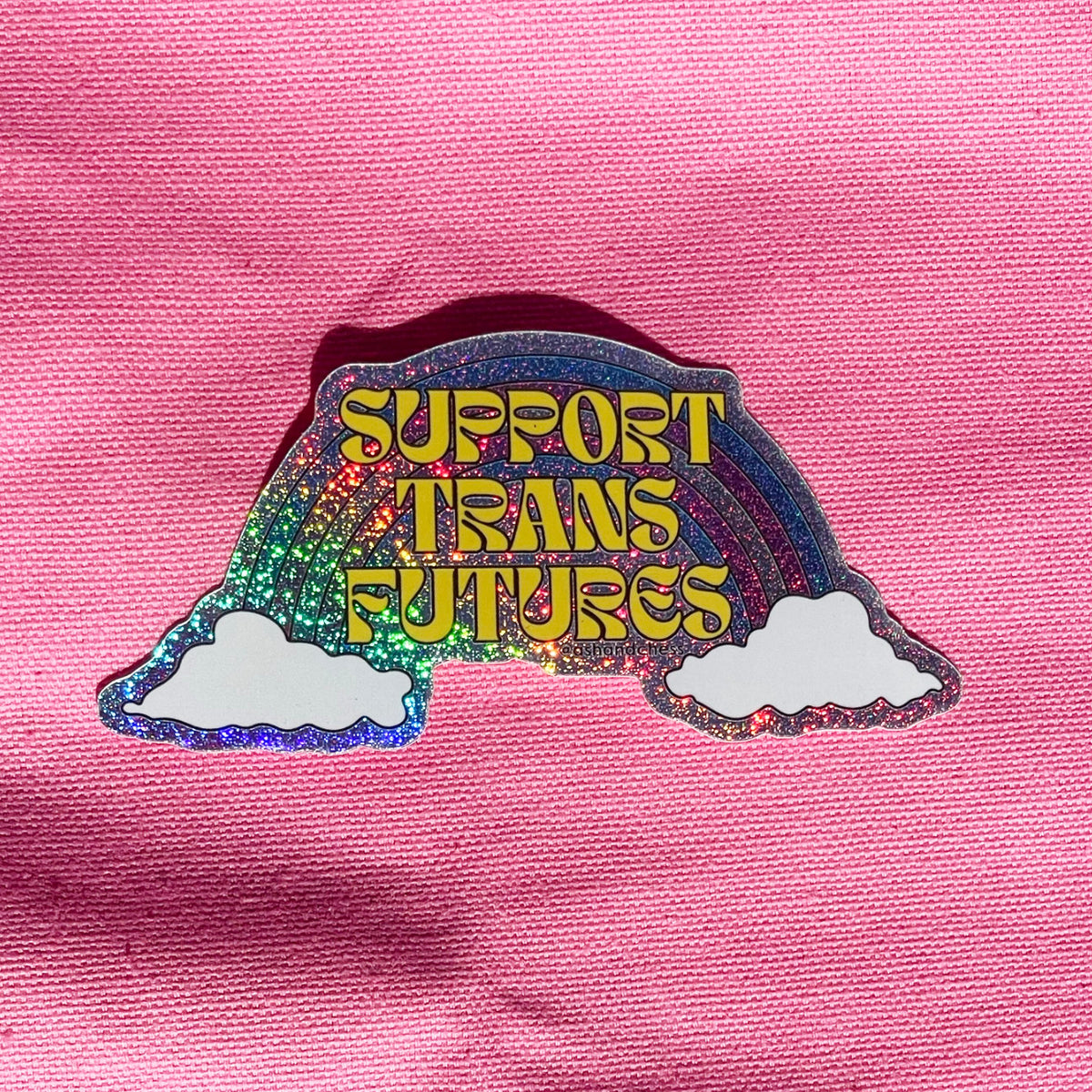 Support Trans Futures | Tigertree