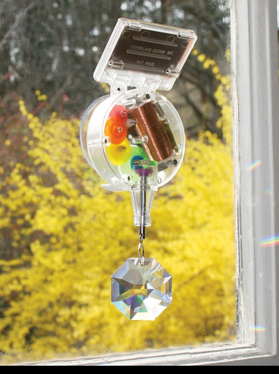 Rainbow Maker | Tigertree