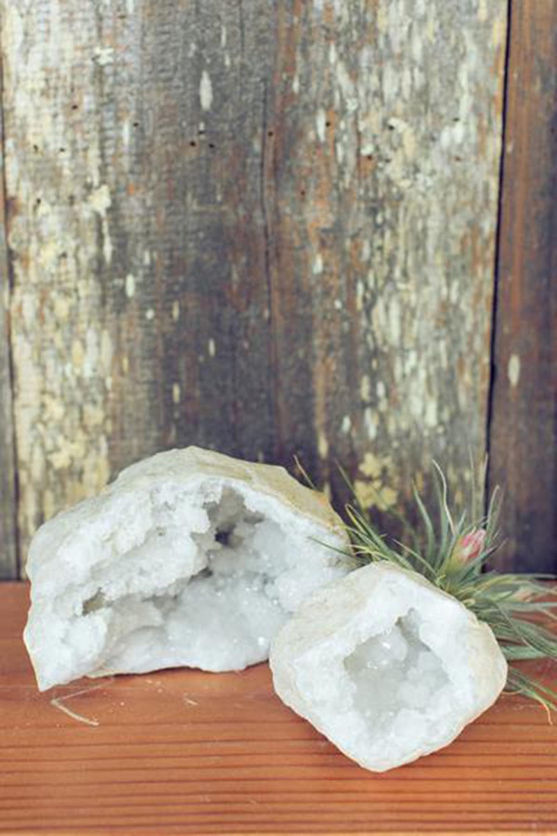 Whole Geode | Tigertree