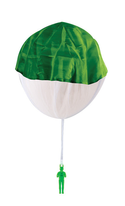 Retro Paratrooper | Tigertree